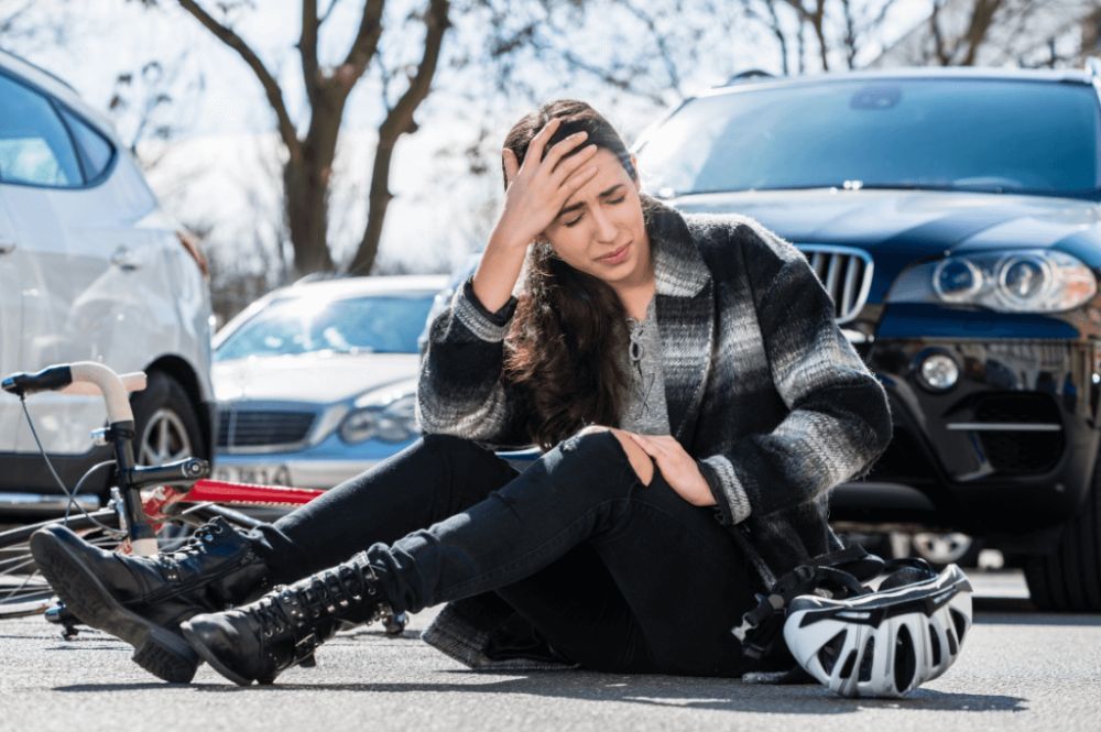 Delayed Vertigo Symptoms After Car Accident and Injuries