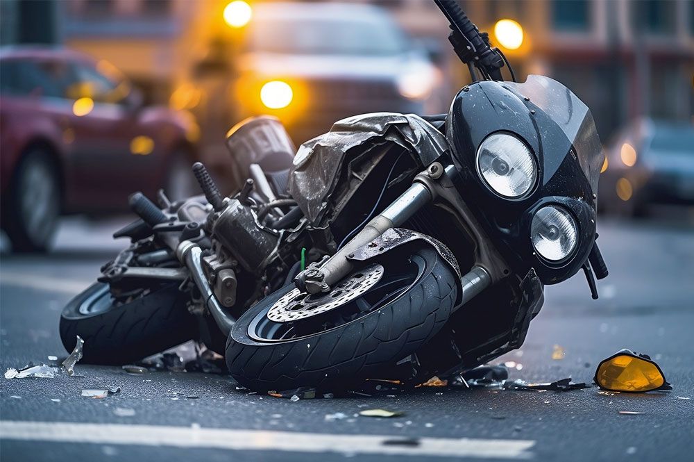 How To Protect Yourself In Case of Motorcycle Accident